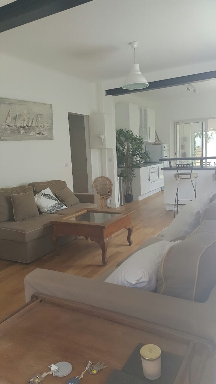 Chatelaillon - Châtelaillon-Plage