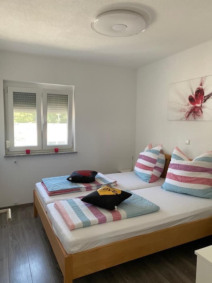 New One Bedroom Apartment 2+2 - Rovinj