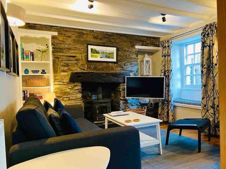 Gill Cottage, The Gill. - 阿爾弗斯頓