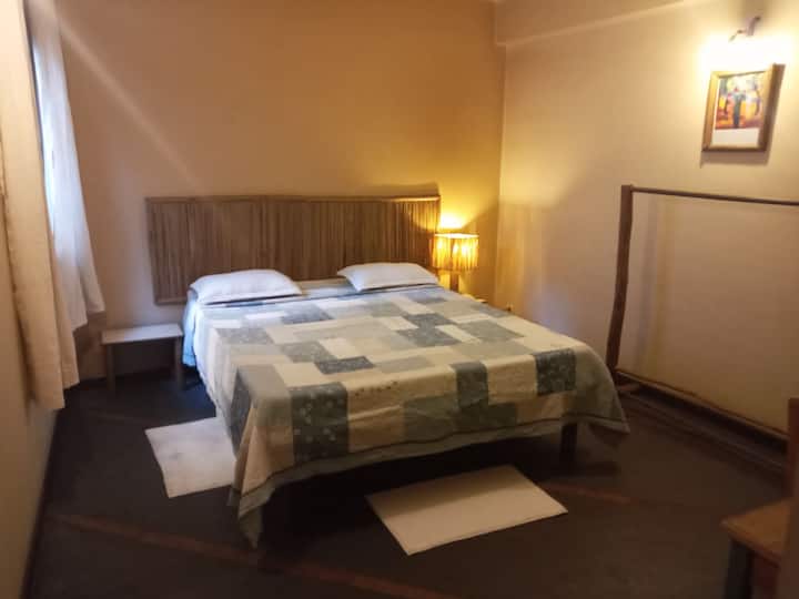 Location Lydie - Antananarivo