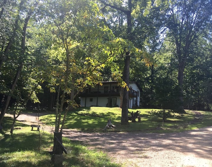 Stargazing, Birding, Hiking, And Nearby Waterfalls - Franklin, NC