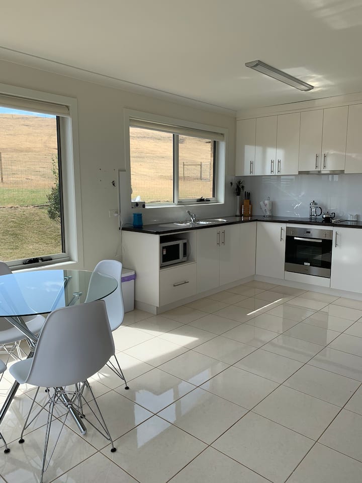 Cheviot Villa - Forth