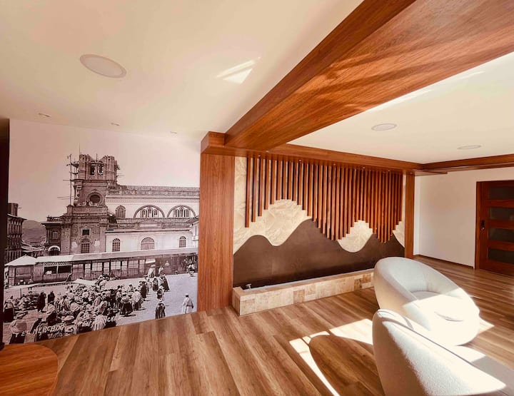 Colibrí Suite - Cuenca
