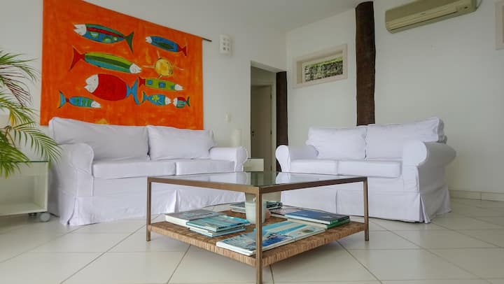 Suite Para 2 Pessoas Com Vista - Ilhabela