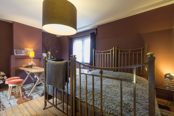 Chambre Privée à Bruges - Brujas