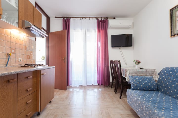 Irena's Place A3 - Rovinj