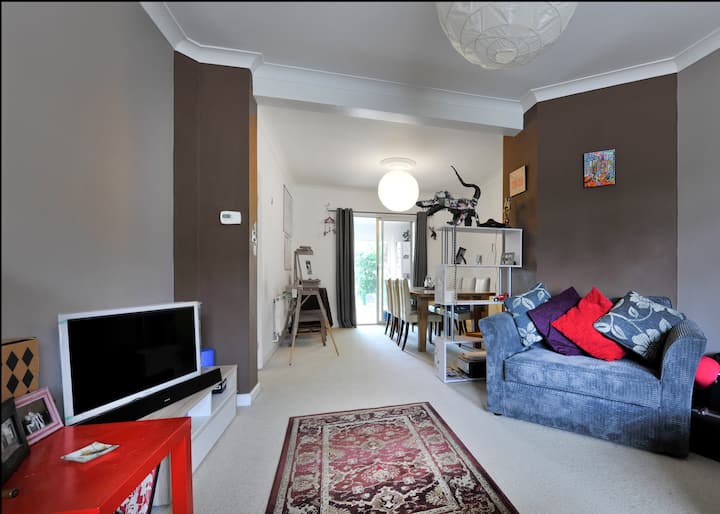 Beautiful Modern Home Stay Norwich City Centre - Norwich