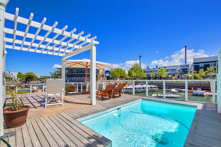 Bella Vista - Knysna