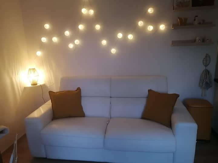 Studio "Les Petites Poules" - Guérande