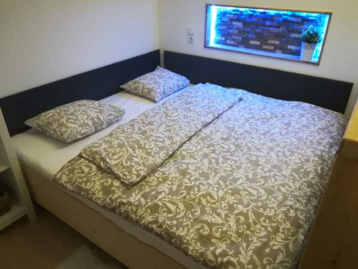 Ferienwohnung Familie Auer - Wattens