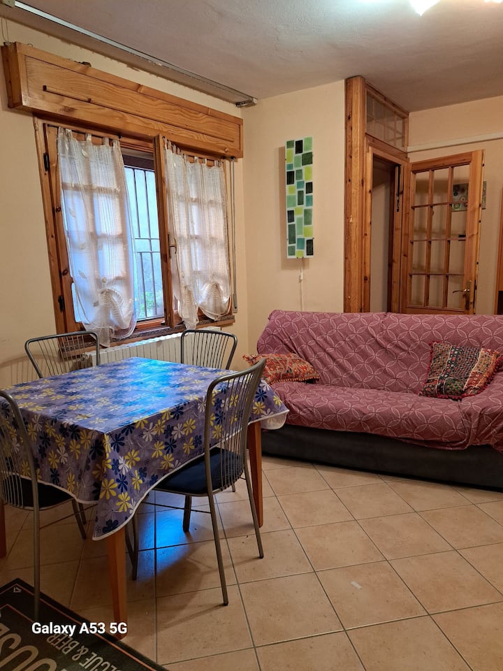 B&b La Casina Da Semmy - Comacchio