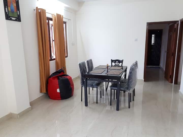 Andaman Shores Homestay - Port Blair