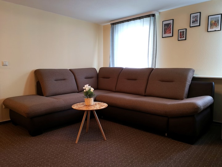 Kamus Apartment #3 - Baden-Baden