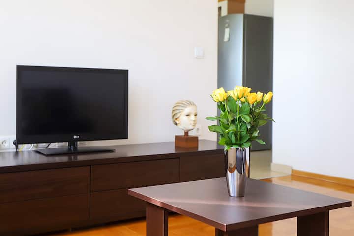Cozy Family-friendly Apt. In The Center Of Split,10 Min Walk To The Dioc.palace - Split