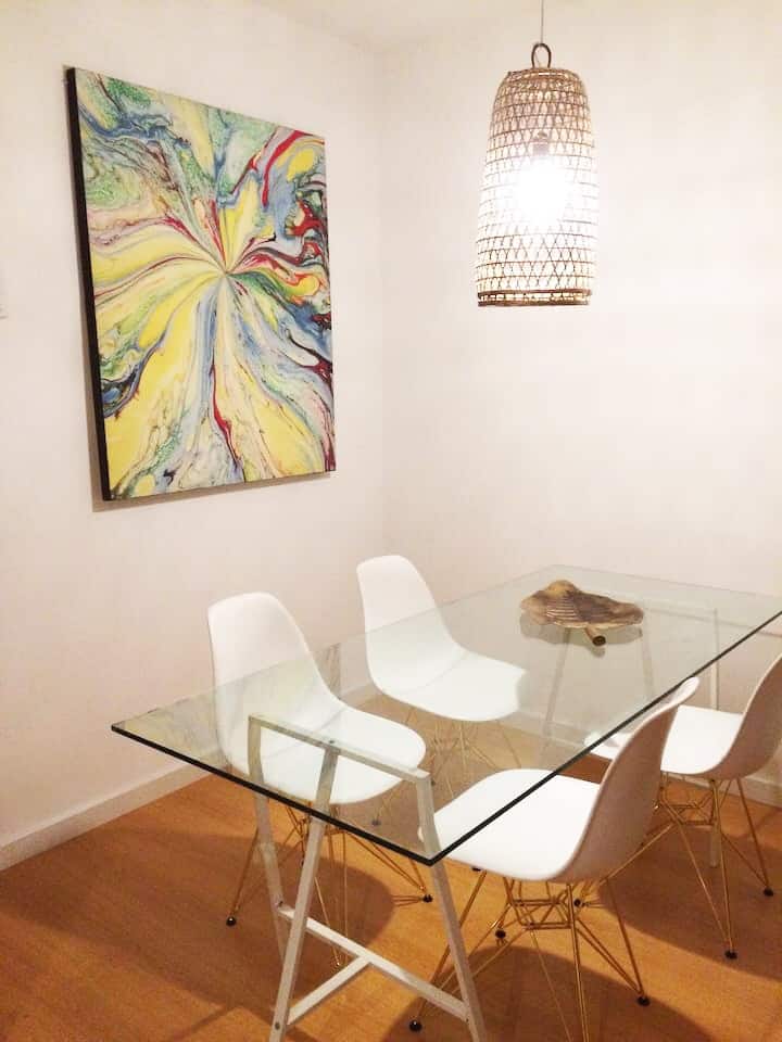 Charmy New Apt Lisbon Near Rossio - Lisbon