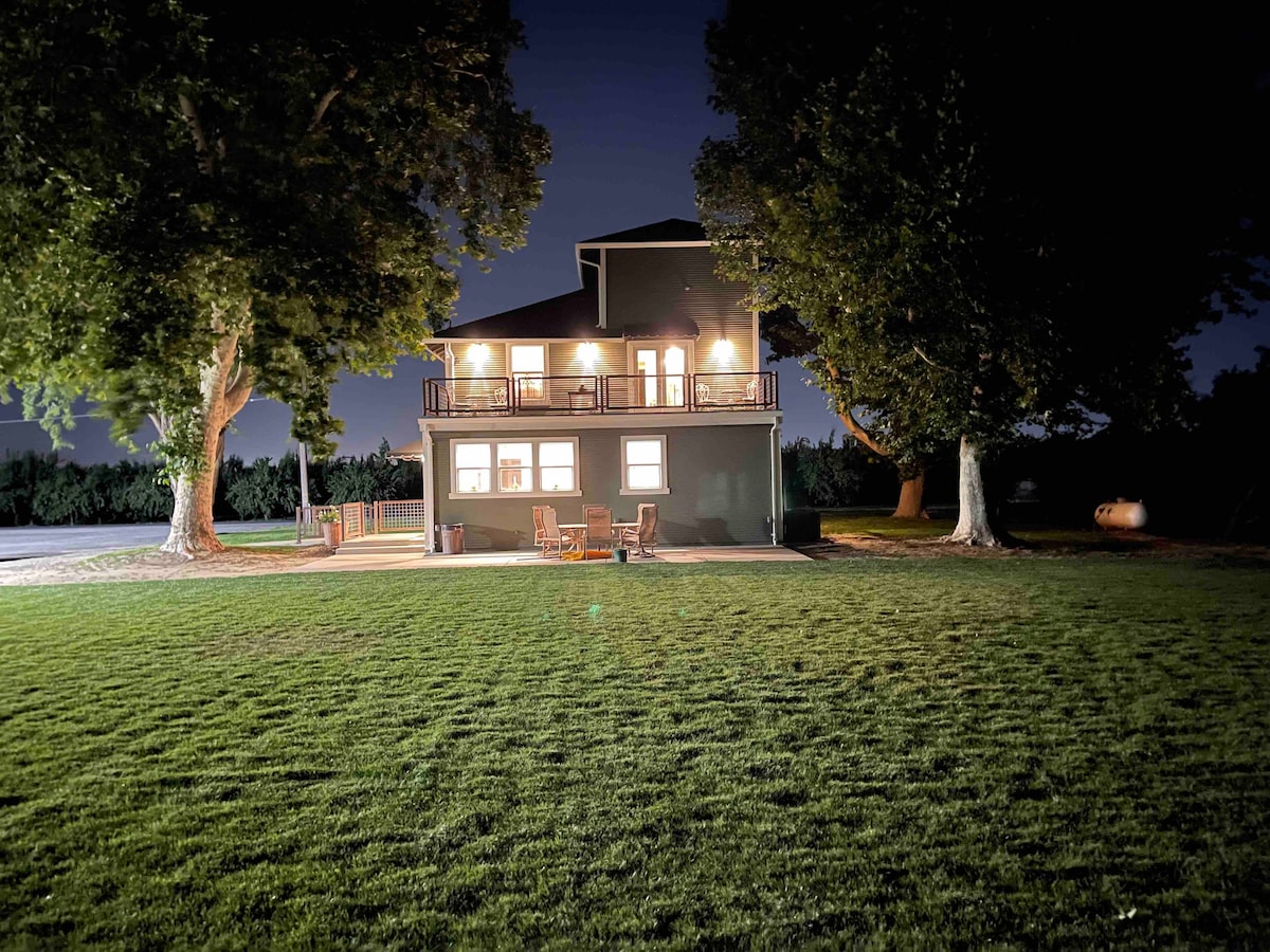 Modesto Places To Stay | House and Apartment Rentals | Airbnb