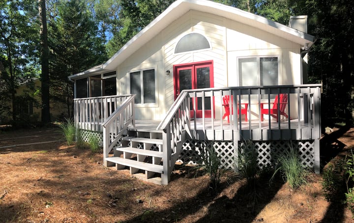 Ocean Pines Beach Cottage - Ocean Pines, MD