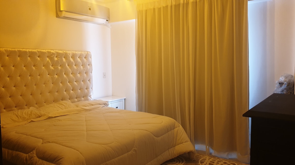 NEW APT in New Cairo - Condominiums for Rent in First New Cairo Qism ...