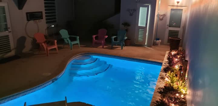 The Best Place To Stay Relax #1 - San Juan