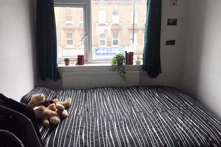 Cozy Room In Vibrant East London! - City of London