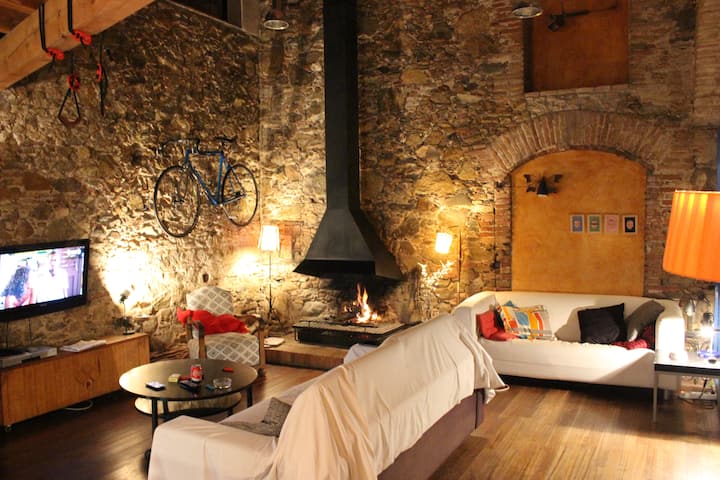 El Paller Xic - Figueres