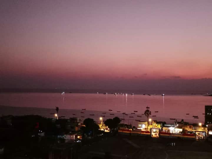 Wait N Sea - Mumbai