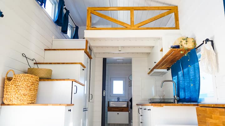 Tyci Domek - Władysławowo