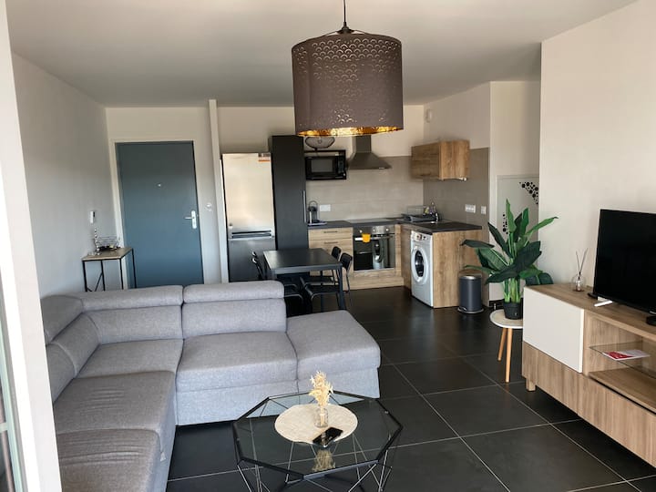 Location Vacances D éTé - Ajaccio