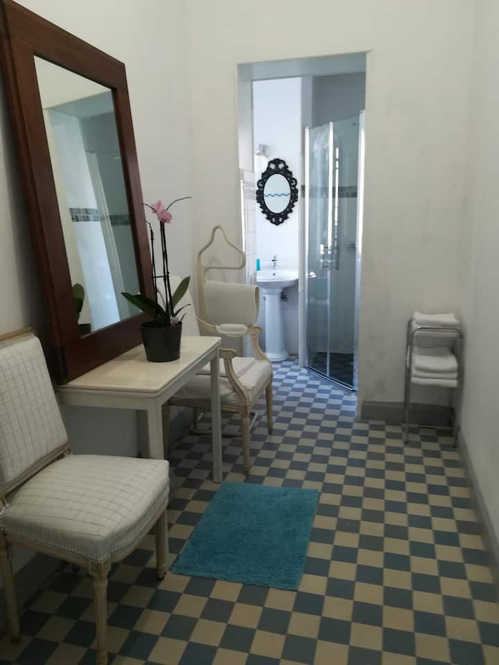 Cannes, St-louis, Proche Plages Et Palais - French Riviera