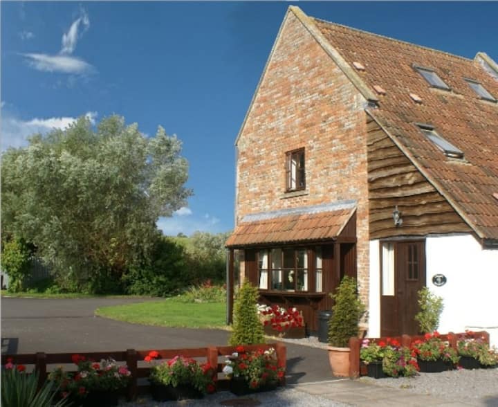The Grain Barton - 3 Bedroom Cottage - Burnham-on-Sea