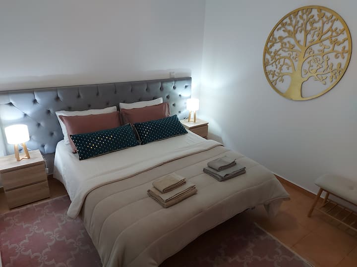 Casa Ana - Lagos