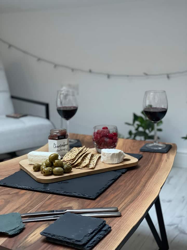 Lakes Loft - Cockermouth