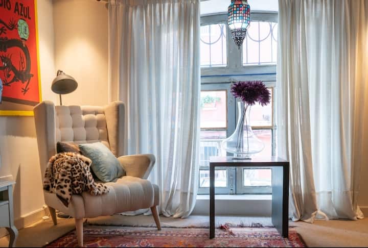 Loft En El Centro De Santander - Santander