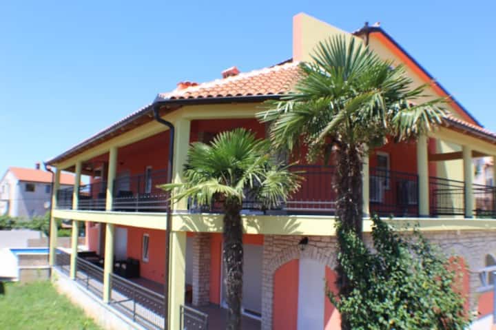 Lipa Medulinka 2 - Luxury 4star 2nd Fl. Apartment - Medulin