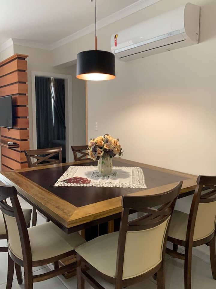 Lindo Apartamento - Bombinhas