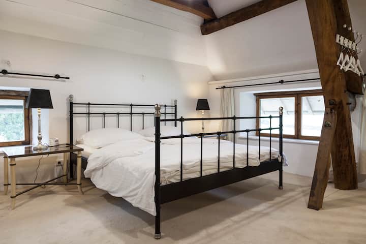 Farm Kitchen Holset-vaals - Aix-la-Chapelle