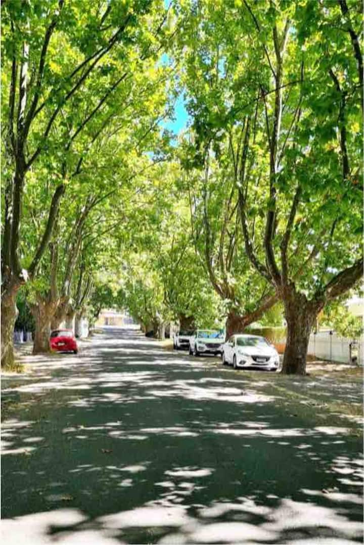 La Palma - Inner City. - ベンディゴ