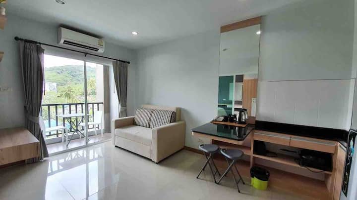 Aonang Krabi Cosy Place - Ao Nang