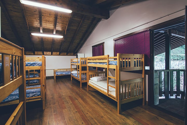 Albergue Turístico Arritxulo 2 - Saint-Jean-de-Luz