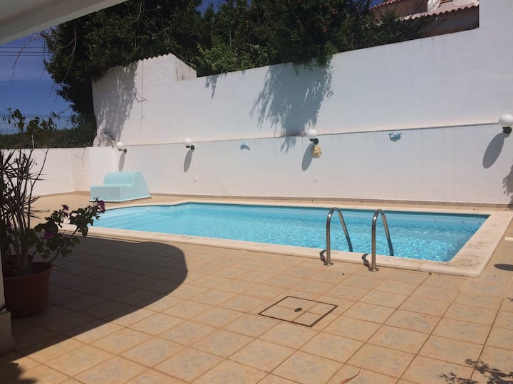 Casa Silva - Praia da Rocha