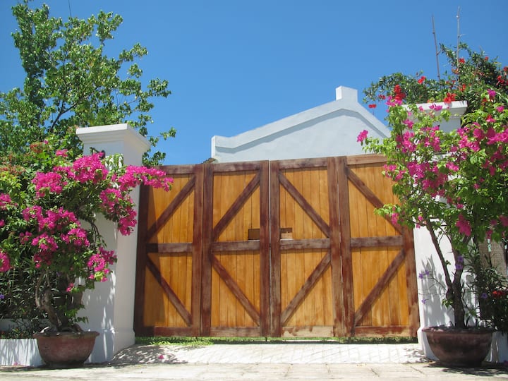 Kay's Cottage On An Bang Beach - 호이안