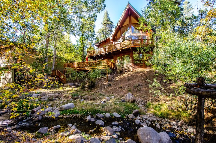 Quittin' Time - Ruidoso, NM