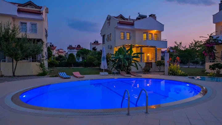 Villa Maria 2 - Fethiye