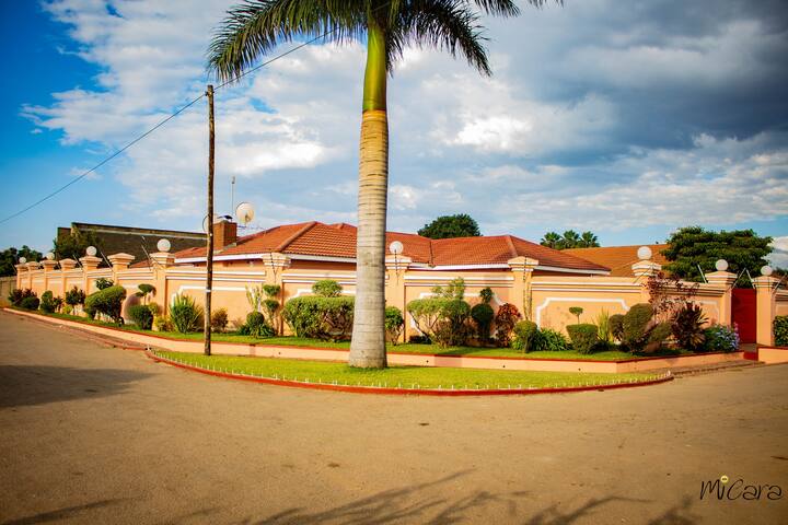 Tynwald South Locações por temporada e acomodações - Harare Province ...