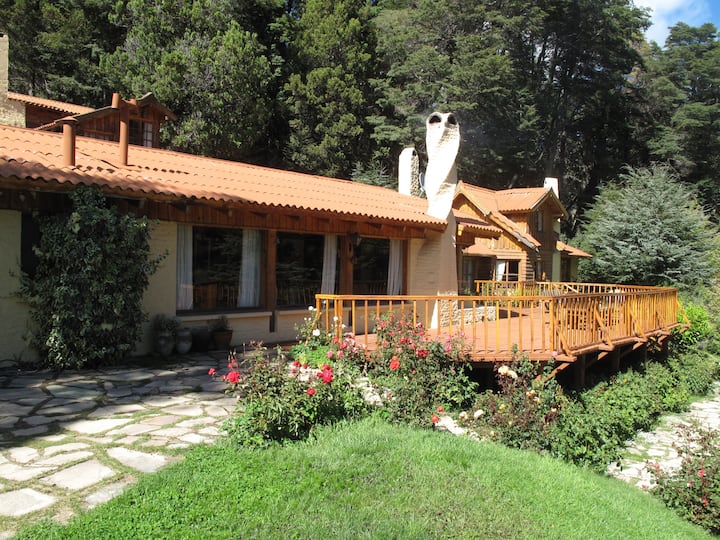 Casa En Bariloche - Bariloche