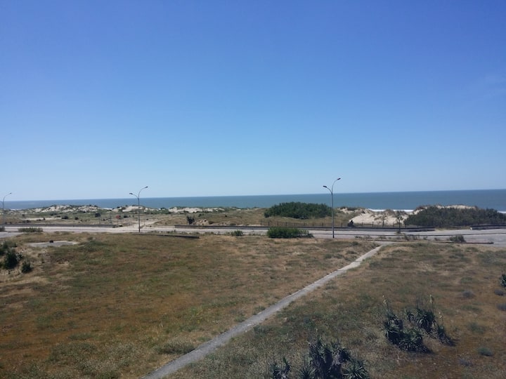 2 Pièces Face Océan - Soulac-sur-Mer