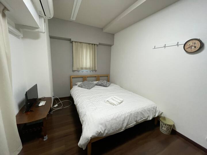 Cozyapt@jrotsuka#disinfect#freewifi(7f-1) - Ikebukuro