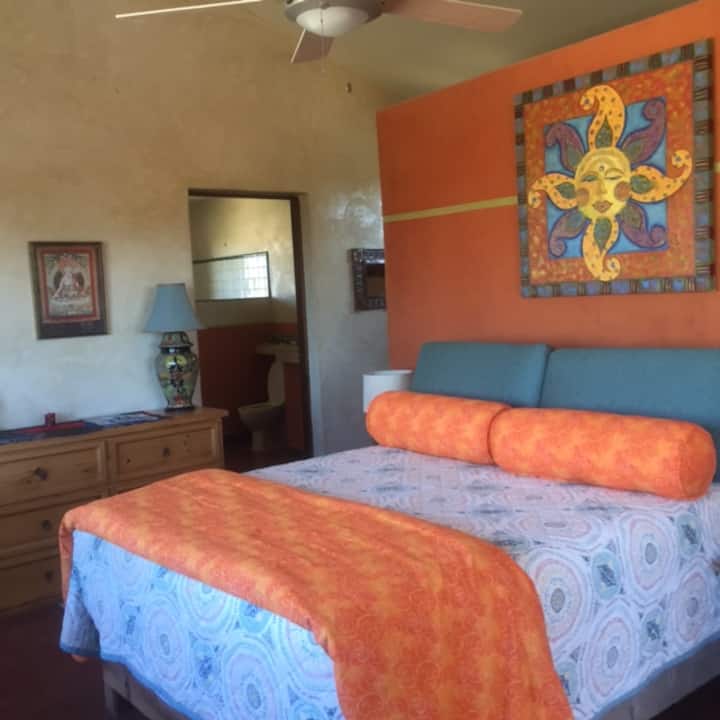 The Cozy Nest - Best Kept Secret In Todos Santos - Todos Santos