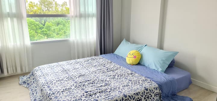 Perfect Location In Chiangrai City. - 치앙라이