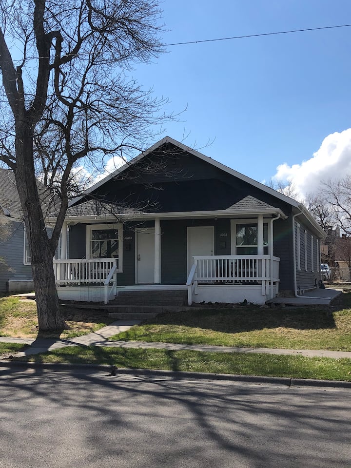 Newly Remodeled! - Great Falls, MT